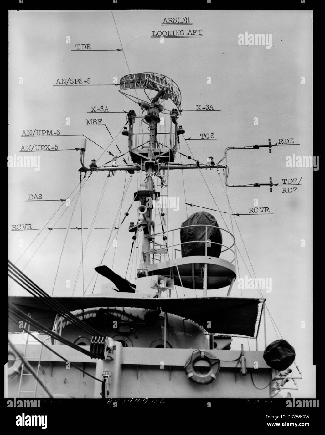 ARSD-1 Gypsy , Ships, Naval Vessels, Boats, Naval History, Navy Stock ...