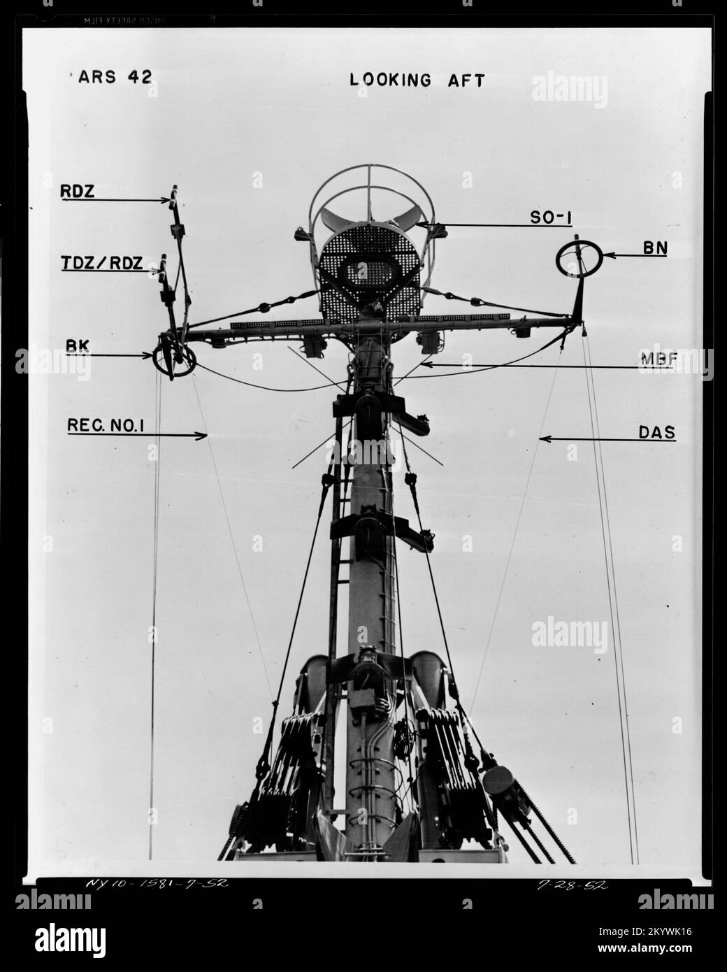 ARS-42 Reclaimer , Ships, Naval Vessels, Boats, Naval History, Navy ...