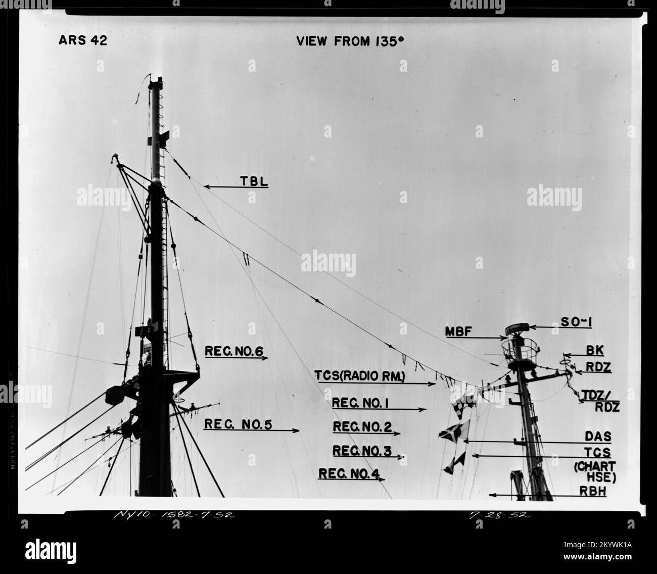 ARS-42 Reclaimer , Ships, Naval Vessels, Boats, Naval History, Navy ...