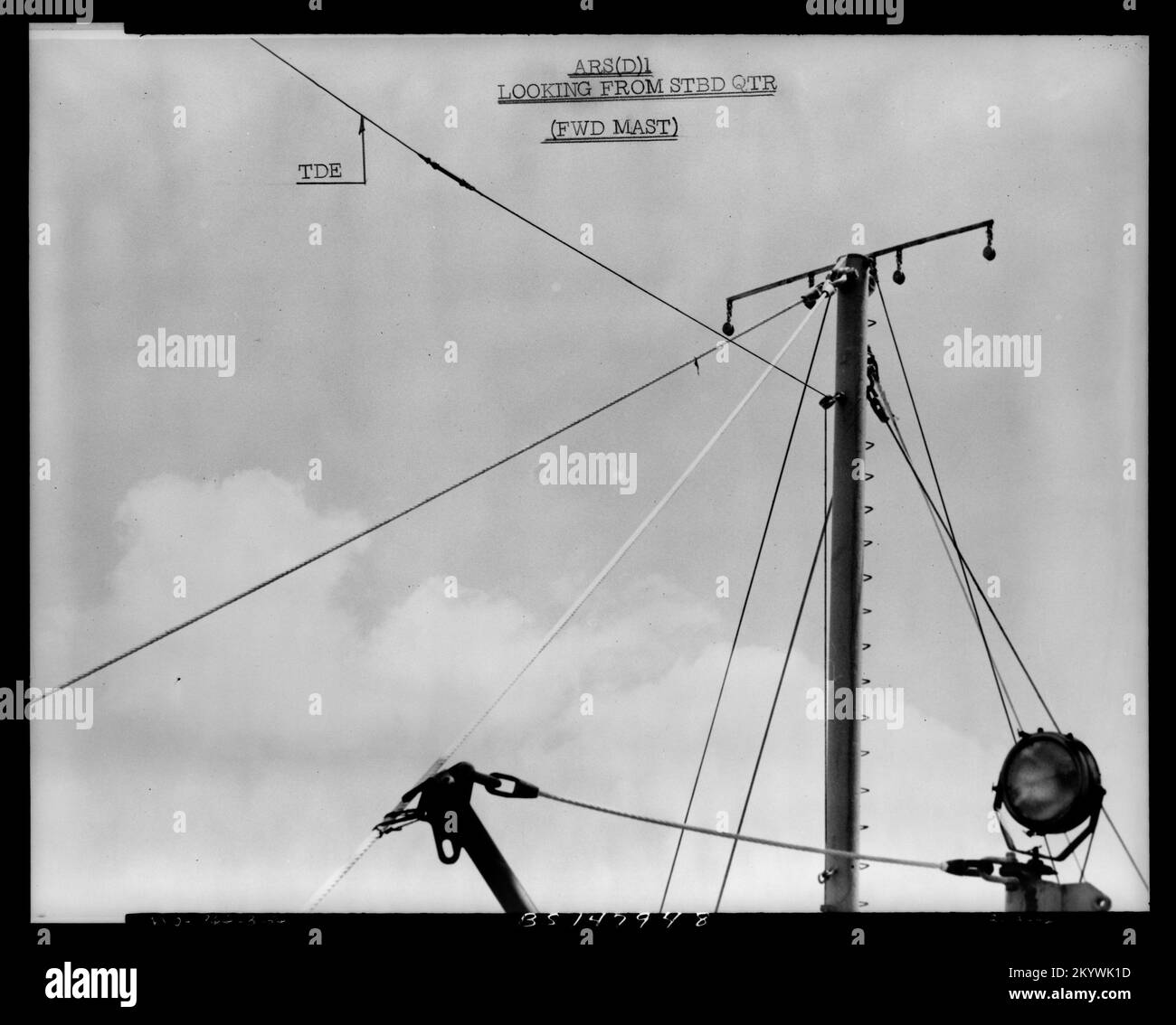 ARSD-1 Gypsy , Ships, Naval Vessels, Boats, Naval History, Navy Stock ...