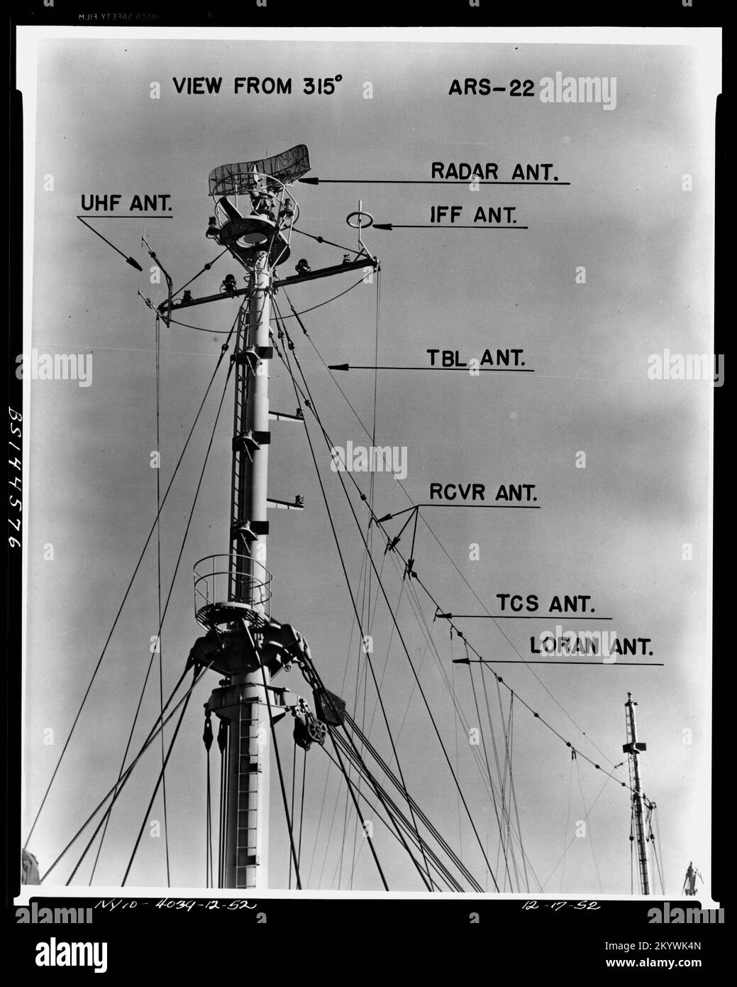 ARS-22 Current , Ships, Naval Vessels, Boats, Naval History, Navy Stock ...