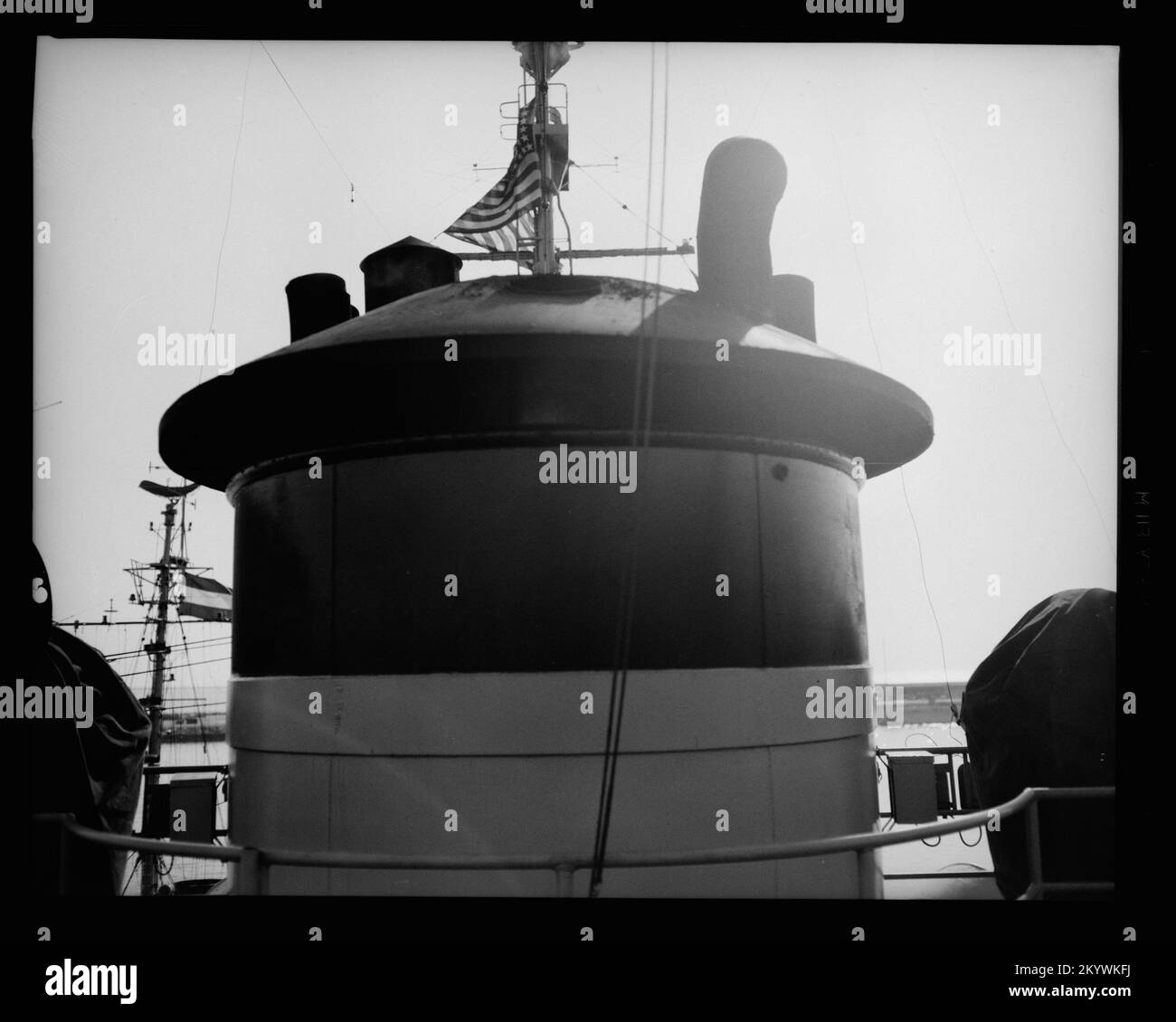 ARG-17 Hooper Island [19-NN-ARG-17 Hooper Island-149010] , Ships, Naval ...