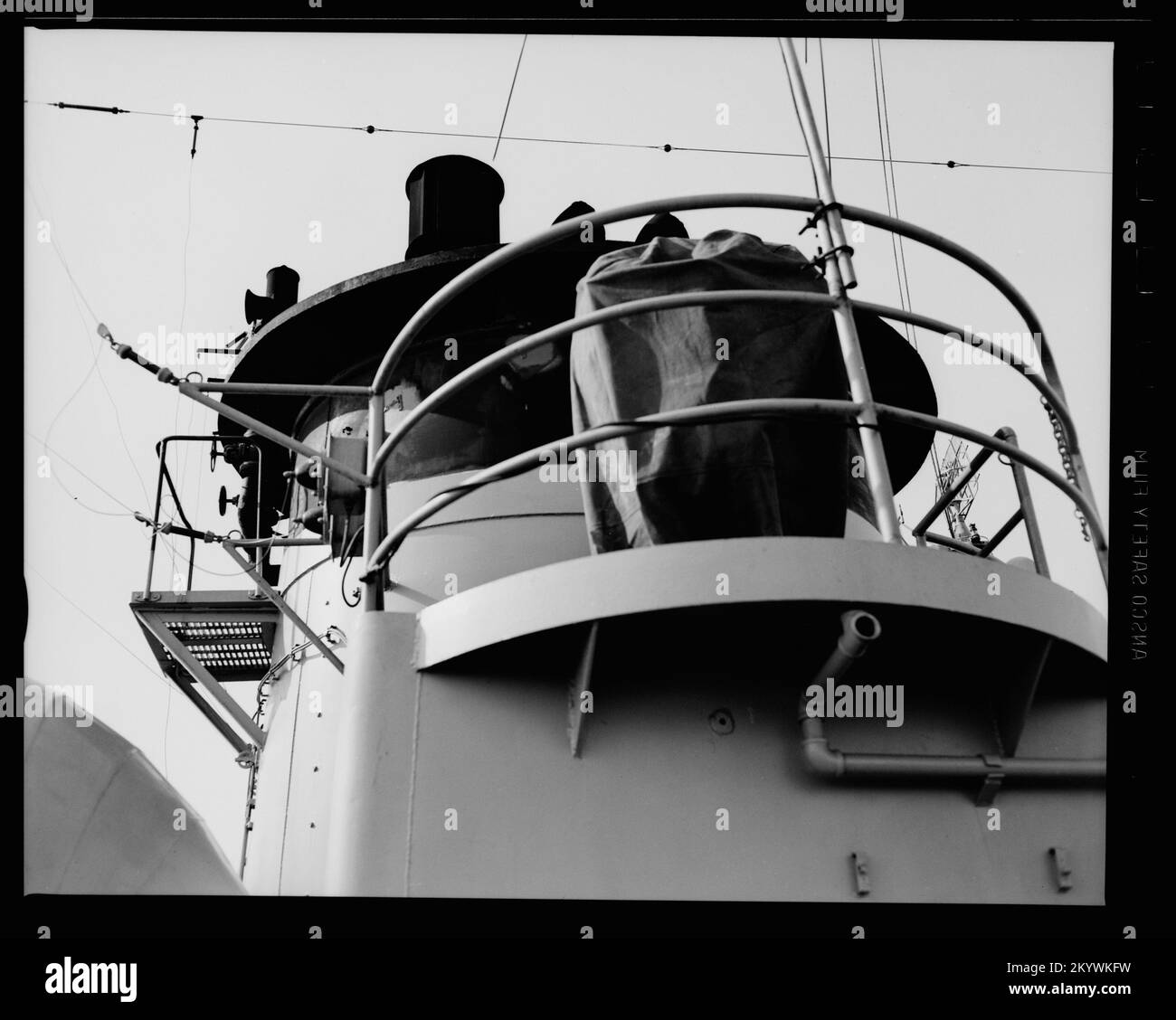 ARG-17 Hooper Island [19-NN-ARG-17 Hooper Island-149013] , Ships, Naval ...