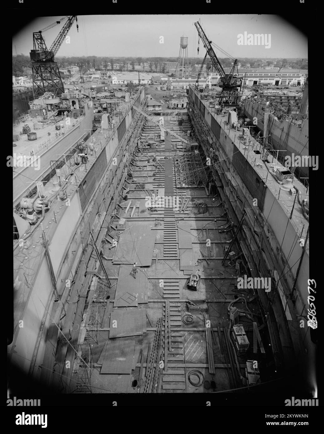 ARD-18 , Ships, Naval Vessels, Boats, Naval History, Navy Stock Photo ...