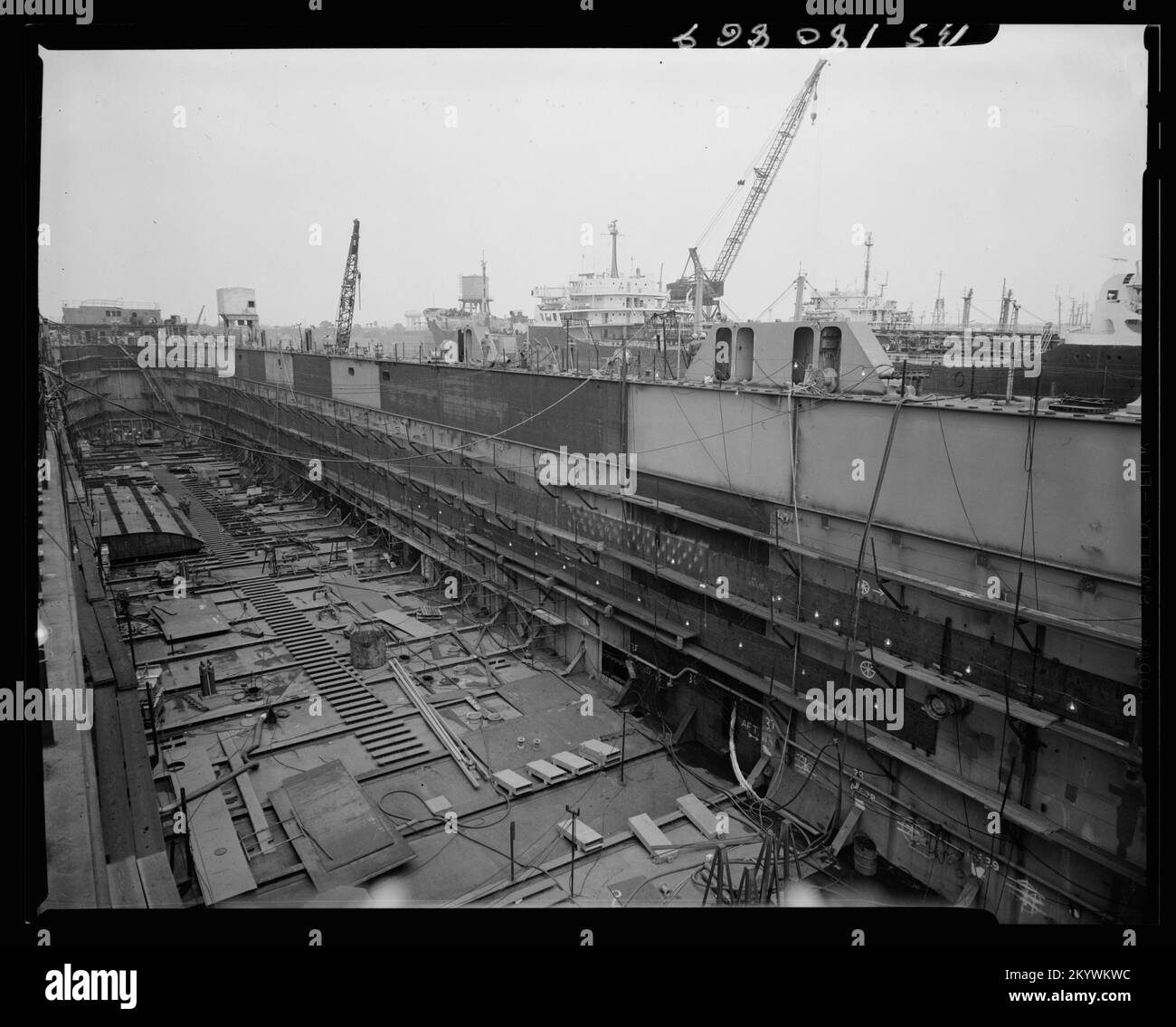 ARD-18 , Ships, Naval Vessels, Boats, Naval History, Navy Stock Photo ...