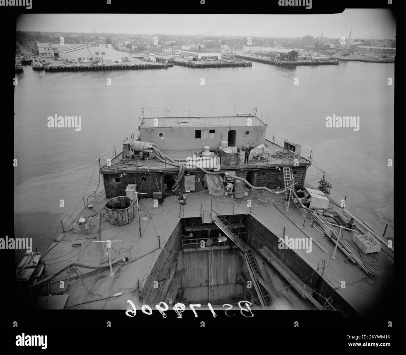 ARD-18 , Ships, Naval Vessels, Boats, Naval History, Navy Stock Photo ...