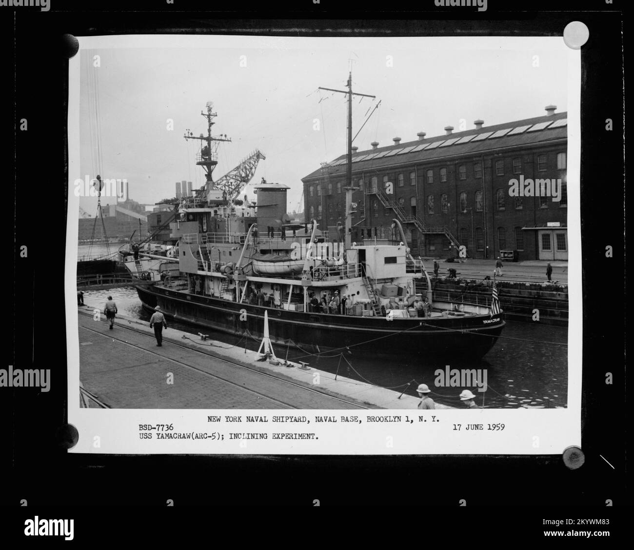 ARC-5 , Ships, Naval Vessels, Boats, Naval History, Navy Stock Photo ...