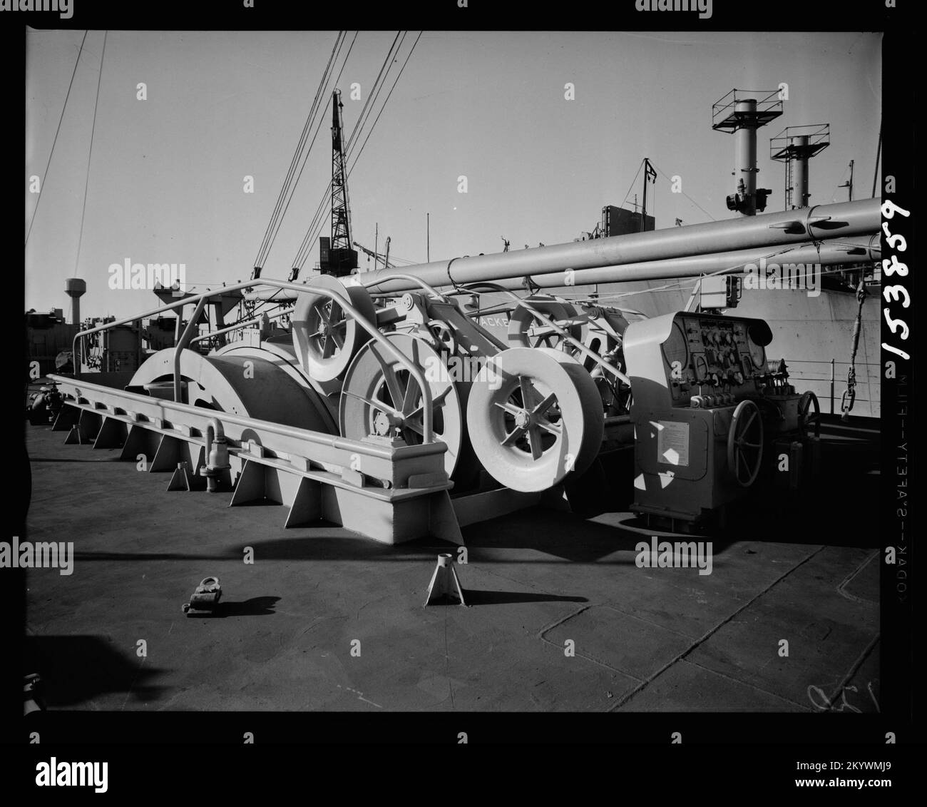 ARC-4 Thor , Ships, Naval Vessels, Boats, Naval History, Navy Stock ...