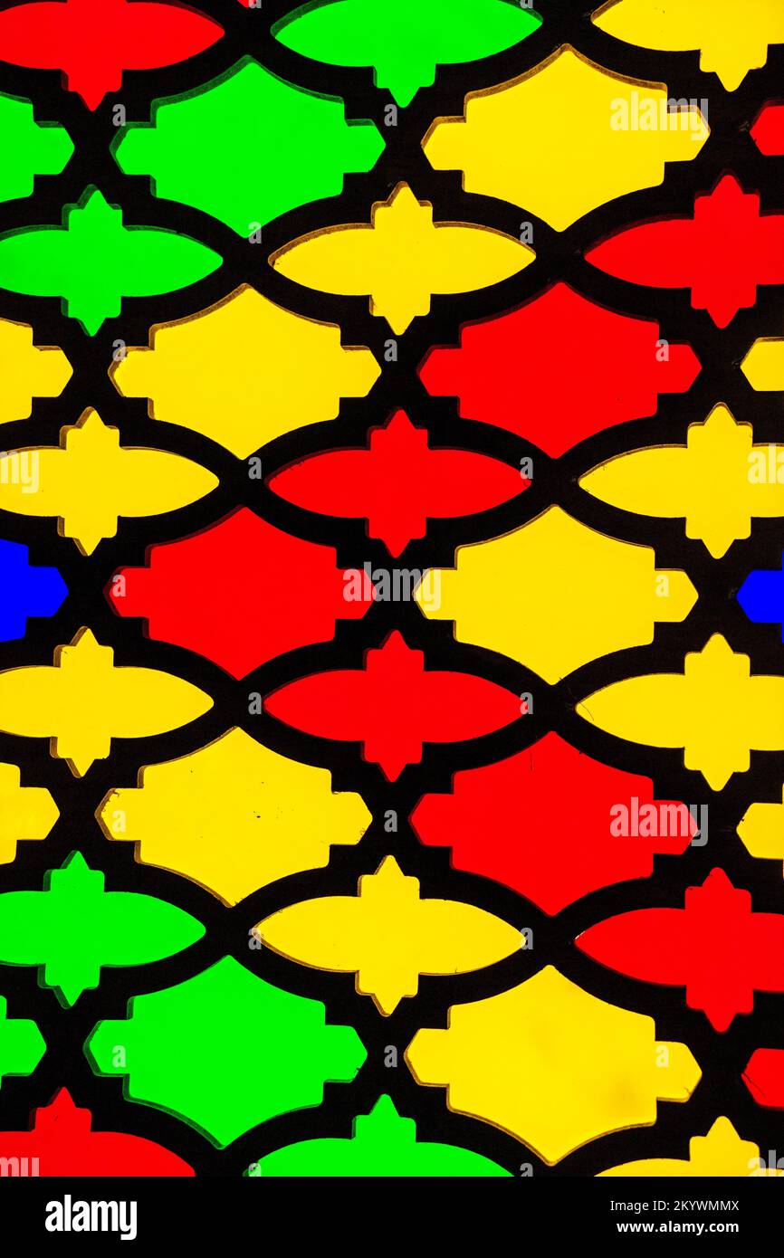 multi-colored glass window, background ,texture sunglasses architecture ...