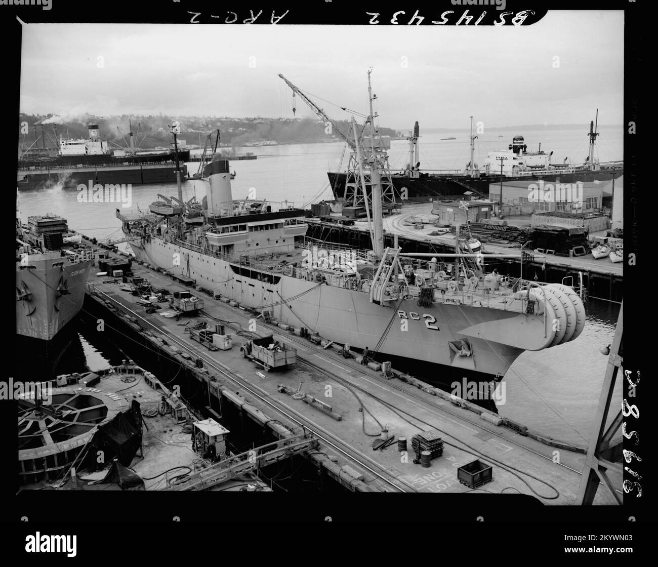 ARC-2 Neptune , Ships, Naval Vessels, Boats, Naval History, Navy Stock ...
