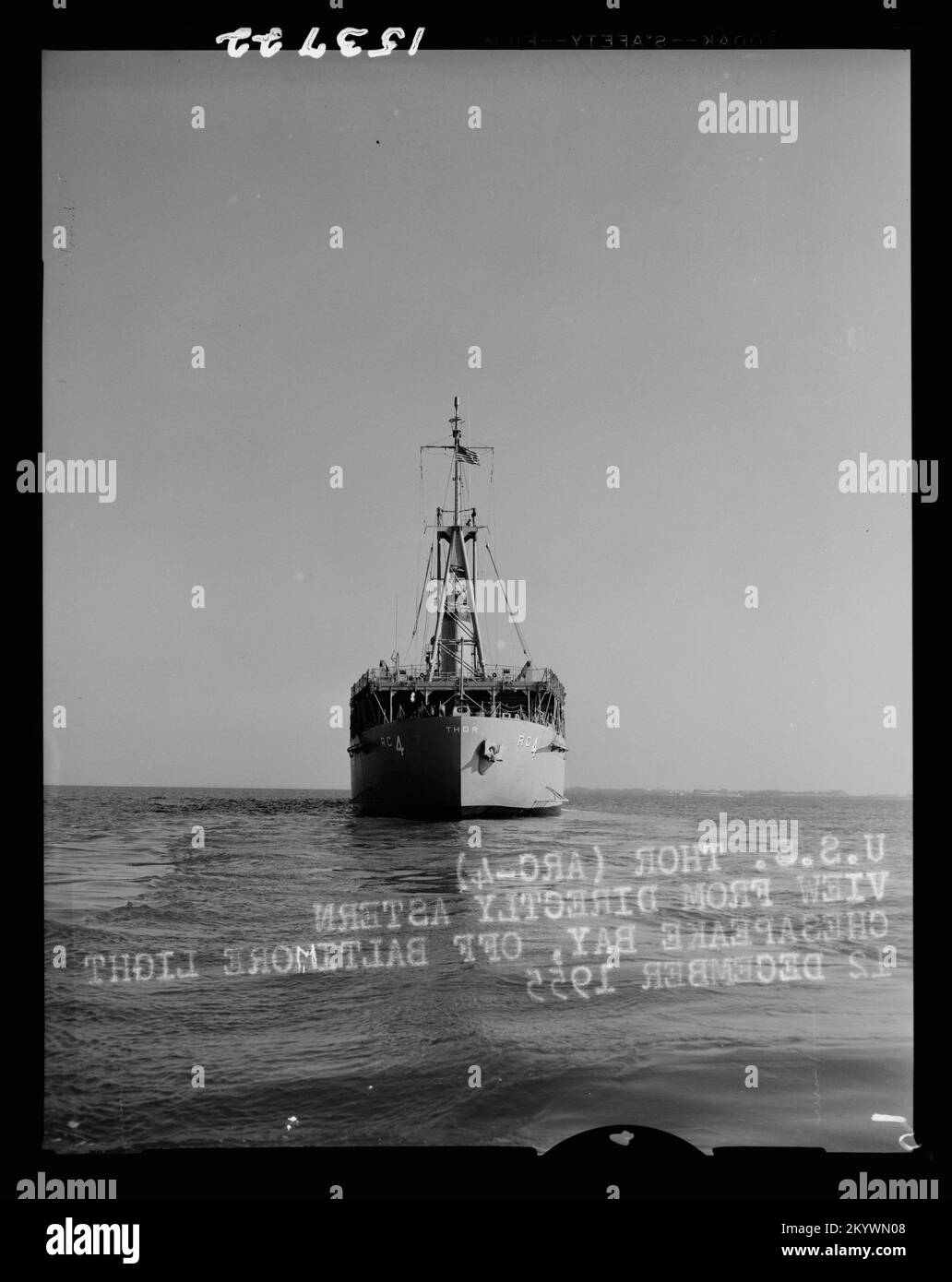 ARC-4 Thor , Ships, Naval Vessels, Boats, Naval History, Navy Stock ...