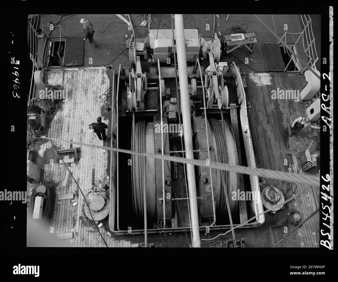 ARC-2 Neptune , Ships, Naval Vessels, Boats, Naval History, Navy Stock ...