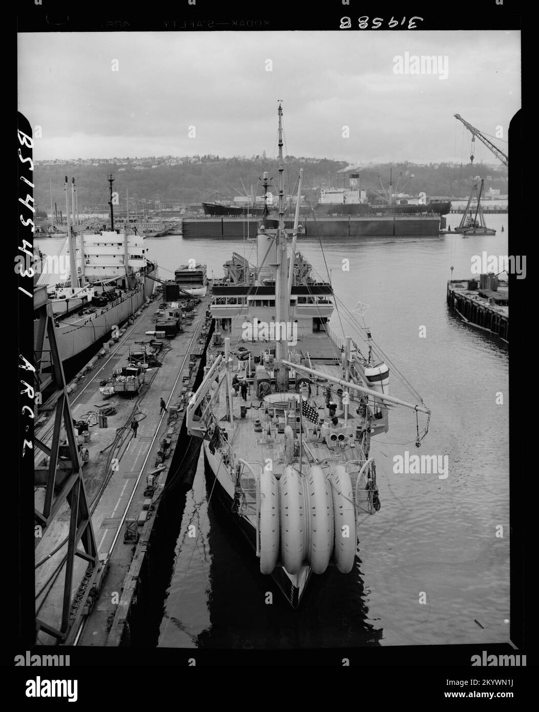 ARC-2 Neptune , Ships, Naval Vessels, Boats, Naval History, Navy Stock ...