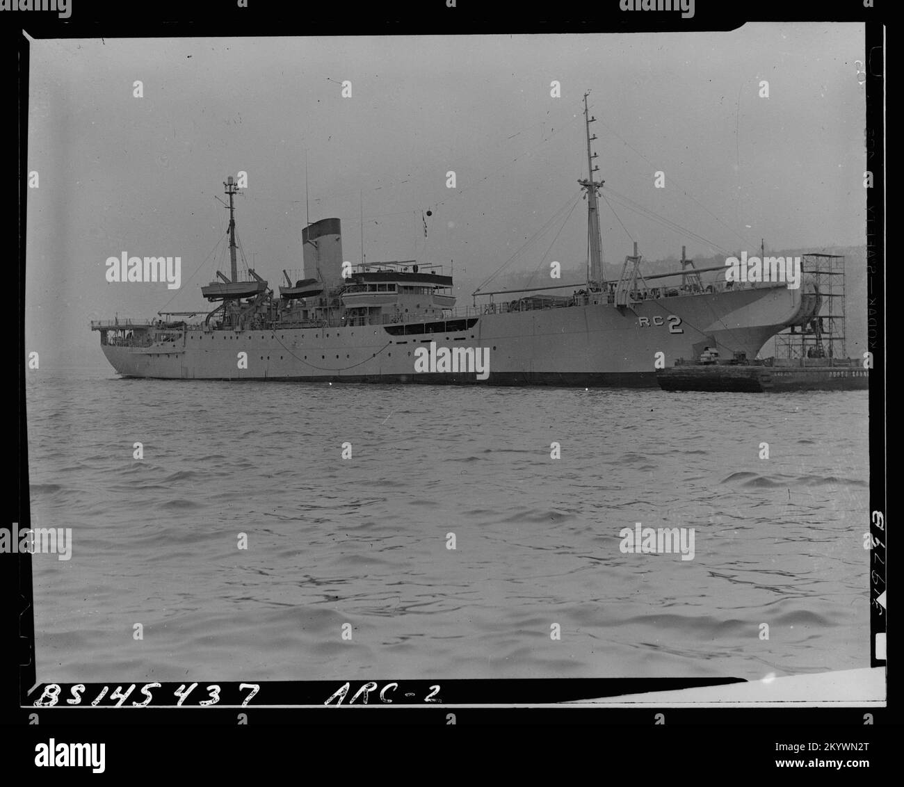 ARC-2 Neptune , Ships, Naval Vessels, Boats, Naval History, Navy Stock ...