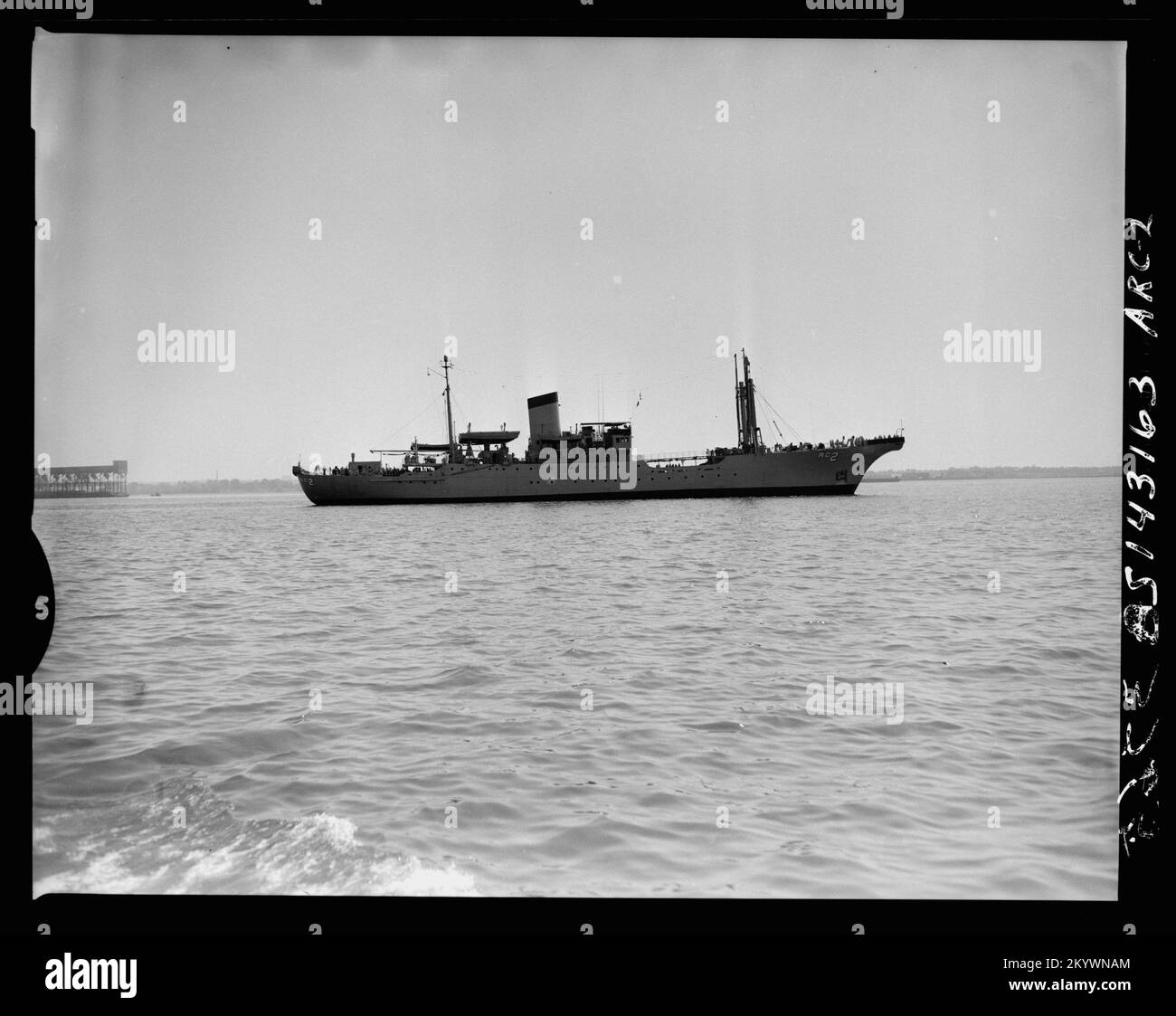 ARC-2 Neptune , Ships, Naval Vessels, Boats, Naval History, Navy Stock ...