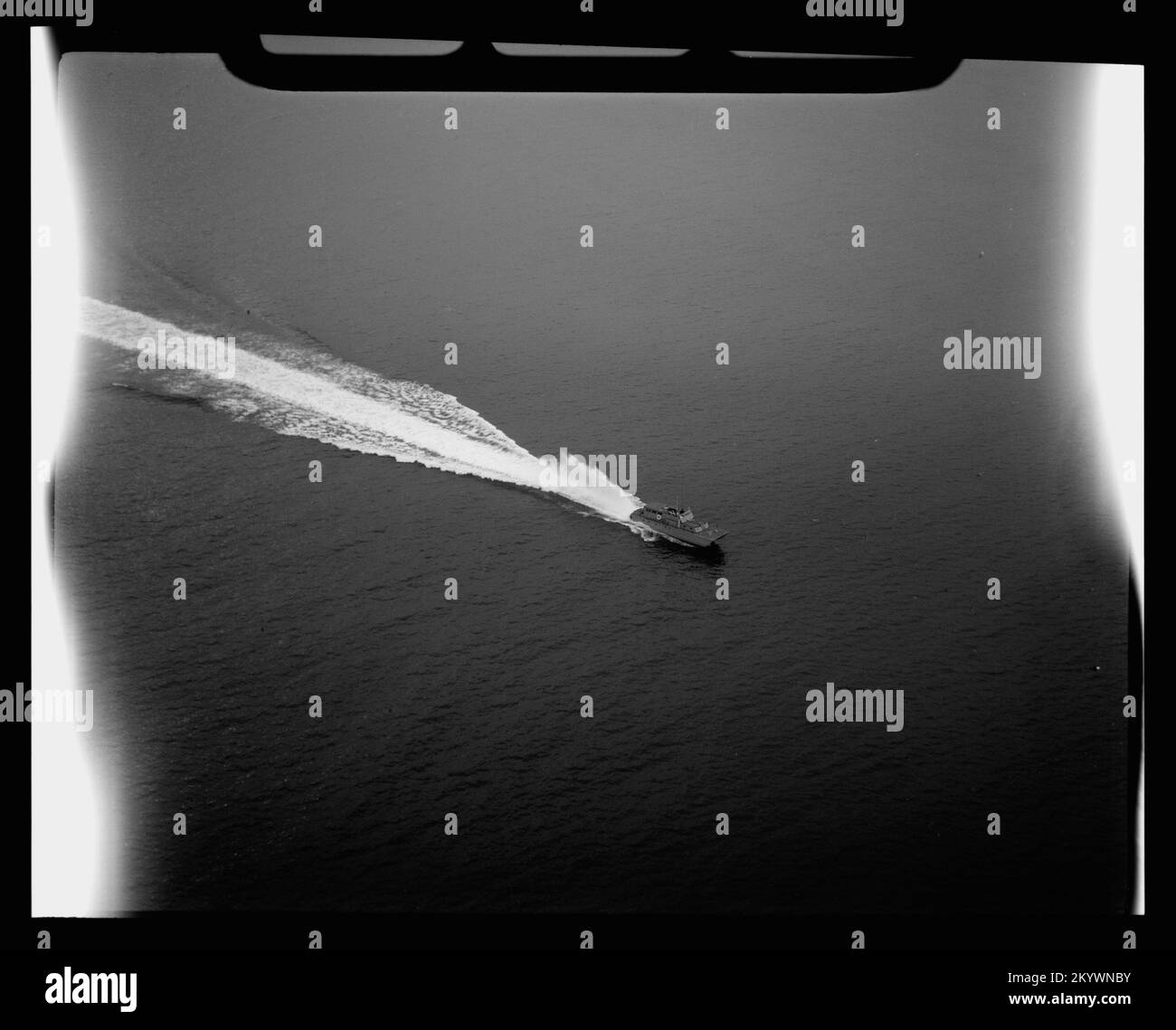 55' Prototype Aircraft Rescue Boat (ARB) [19-NN-55' Prototype Aircraft ...