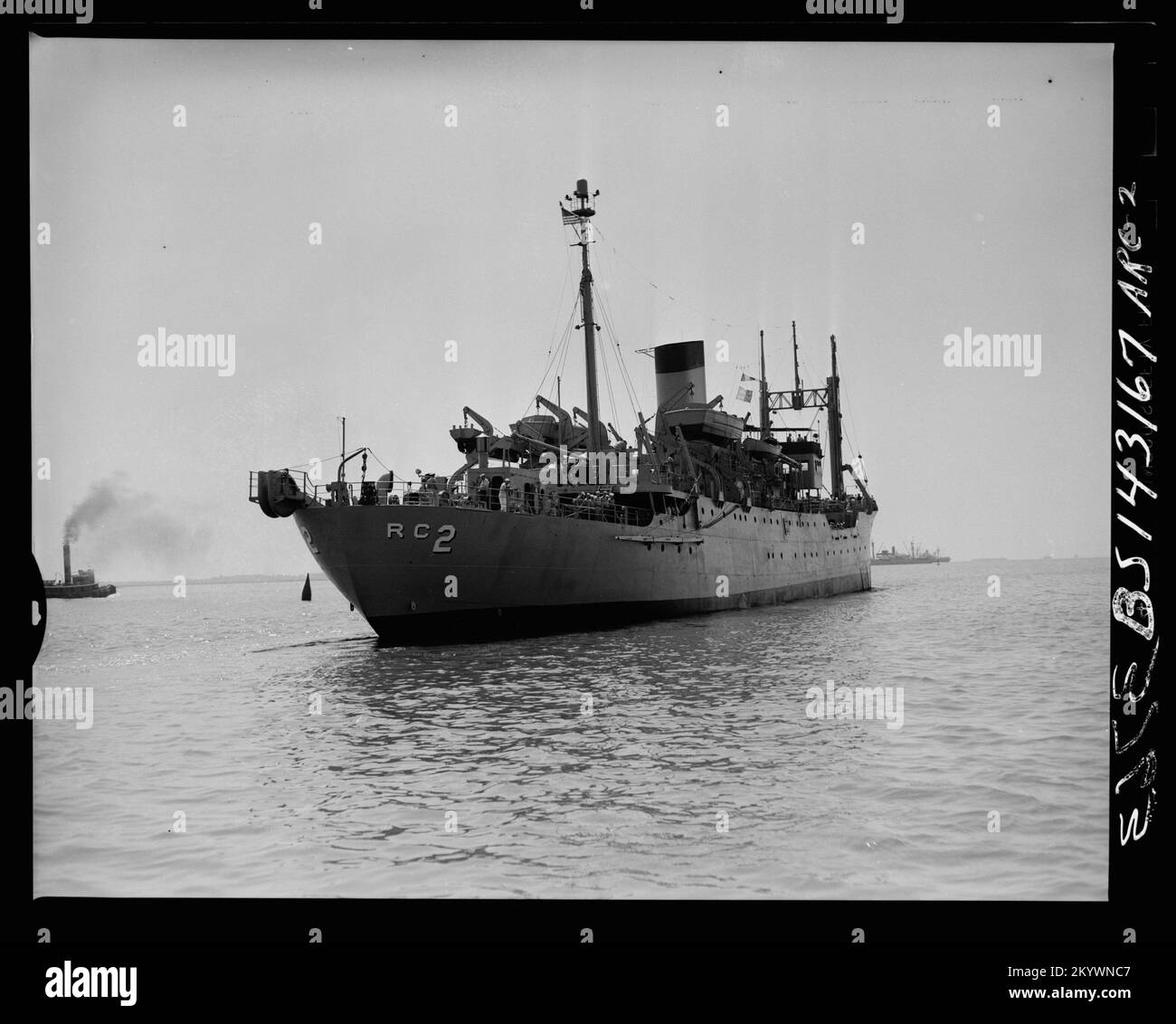 ARC-2 Neptune , Ships, Naval Vessels, Boats, Naval History, Navy Stock ...