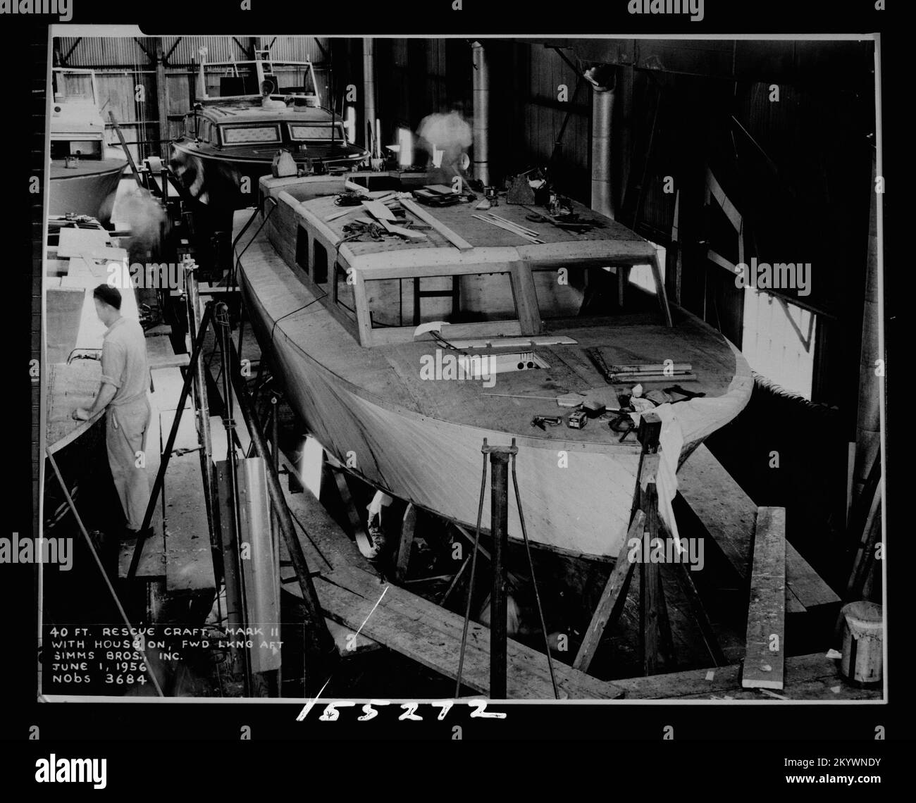 40' Rescue Boat , Ships, Naval Vessels, Boats, Naval History, Navy ...