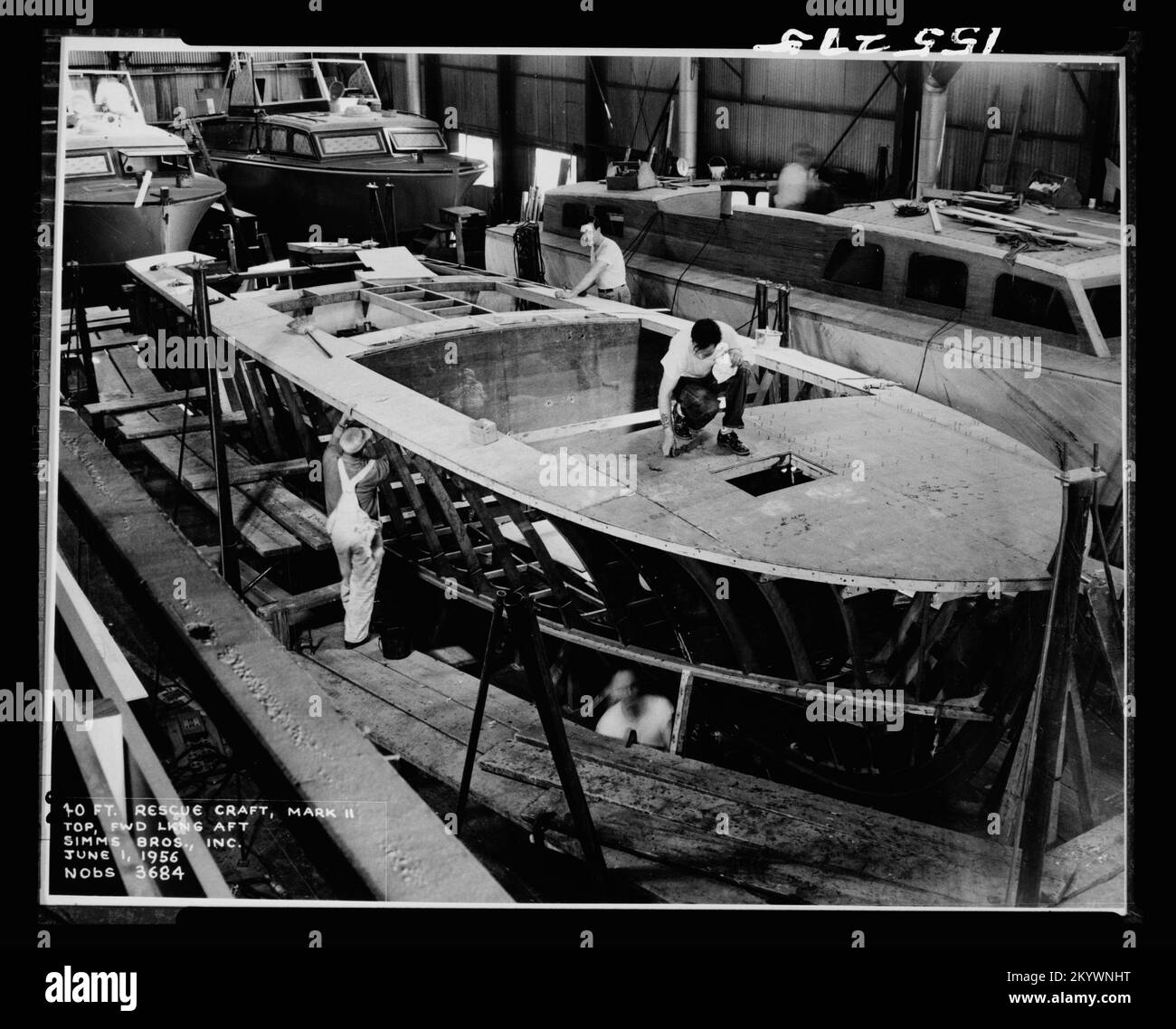 40' Rescue Boat , Ships, Naval Vessels, Boats, Naval History, Navy ...