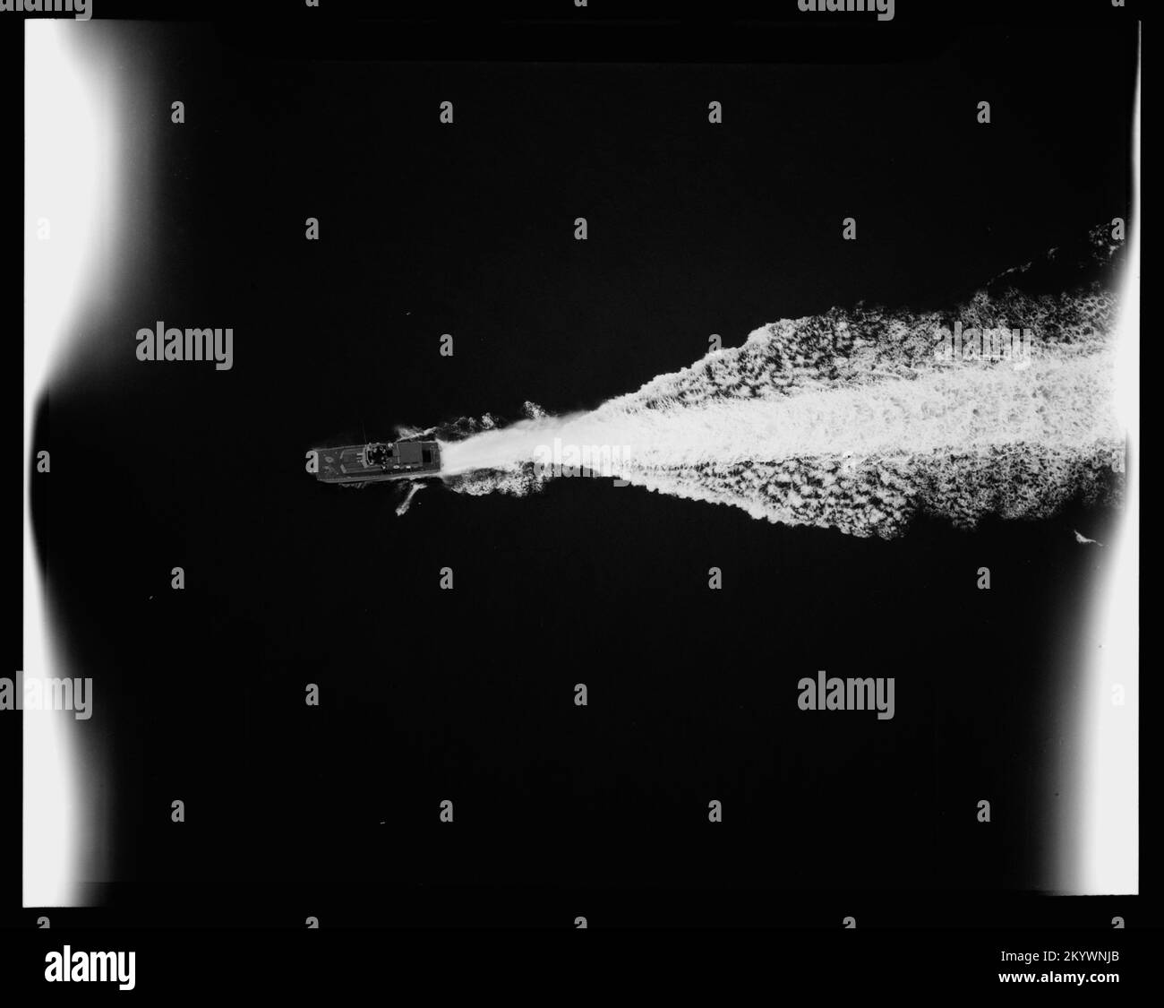 55' Prototype Aircraft Rescue Boat (ARB) [19-NN-55' Prototype Aircraft ...