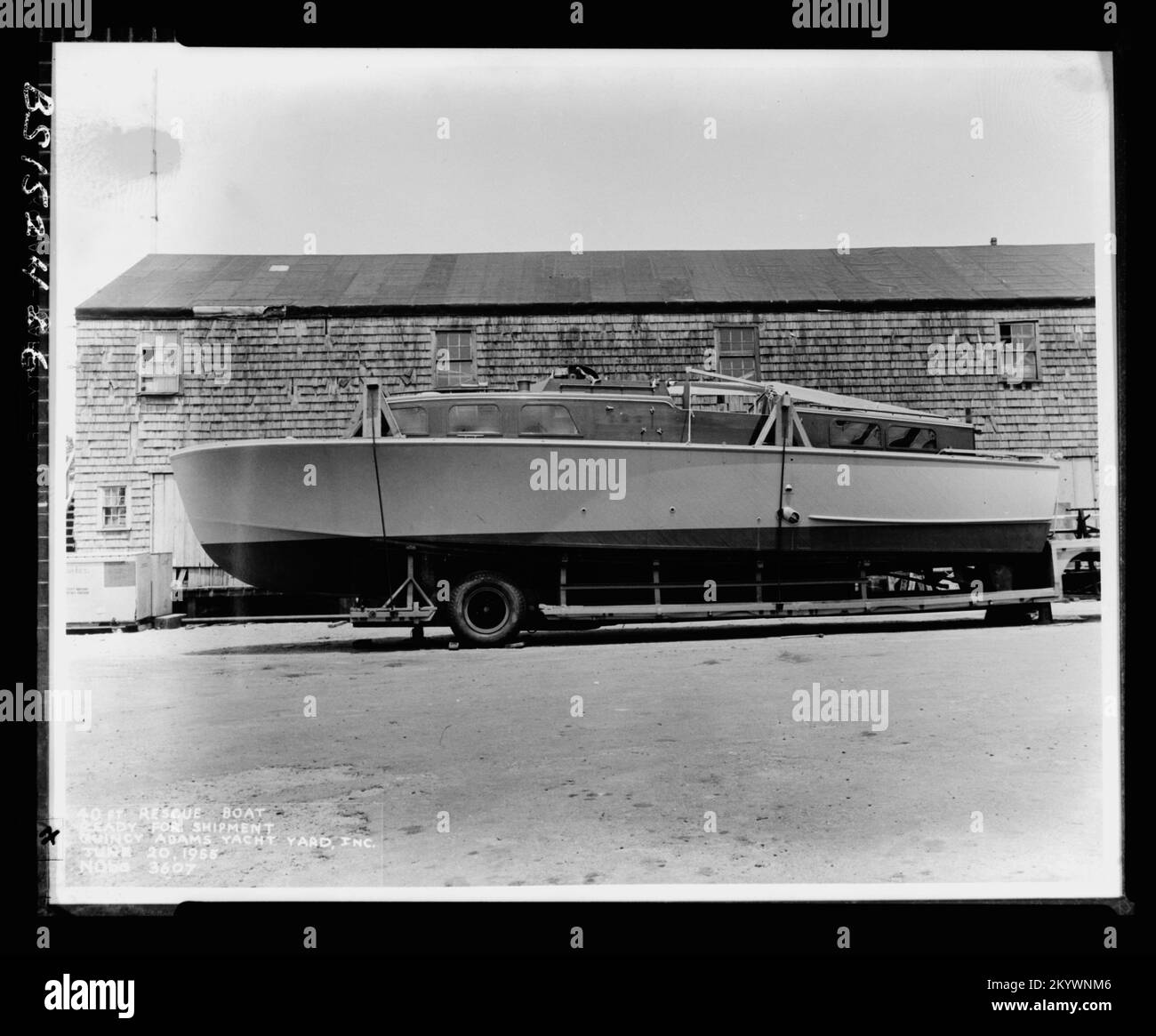 40' Rescue Boat , Ships, Naval Vessels, Boats, Naval History, Navy ...