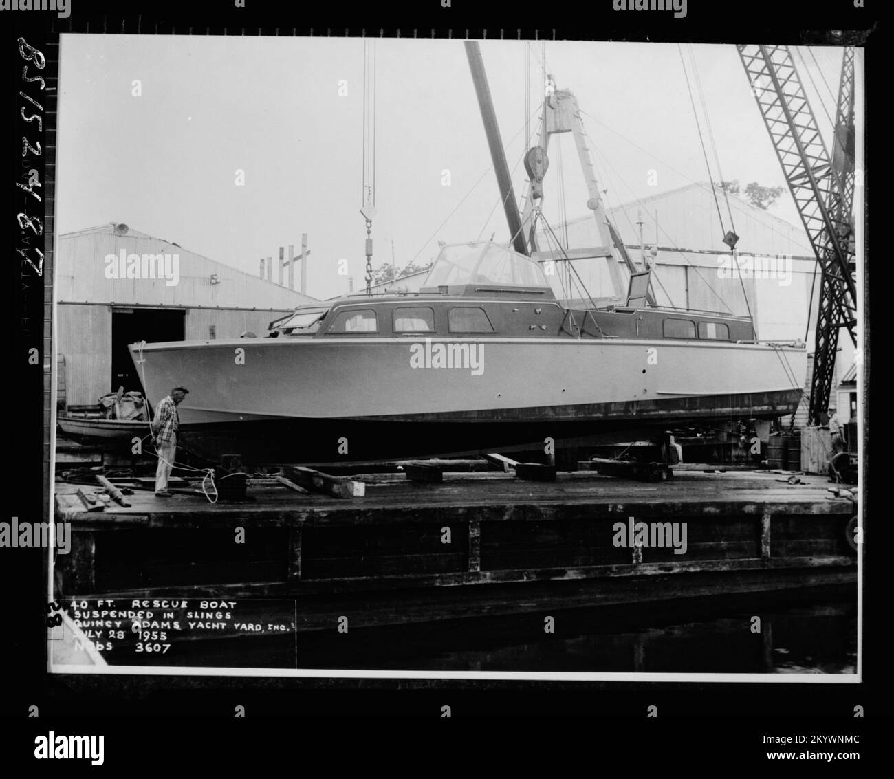 40' Rescue Boat , Ships, Naval Vessels, Boats, Naval History, Navy ...