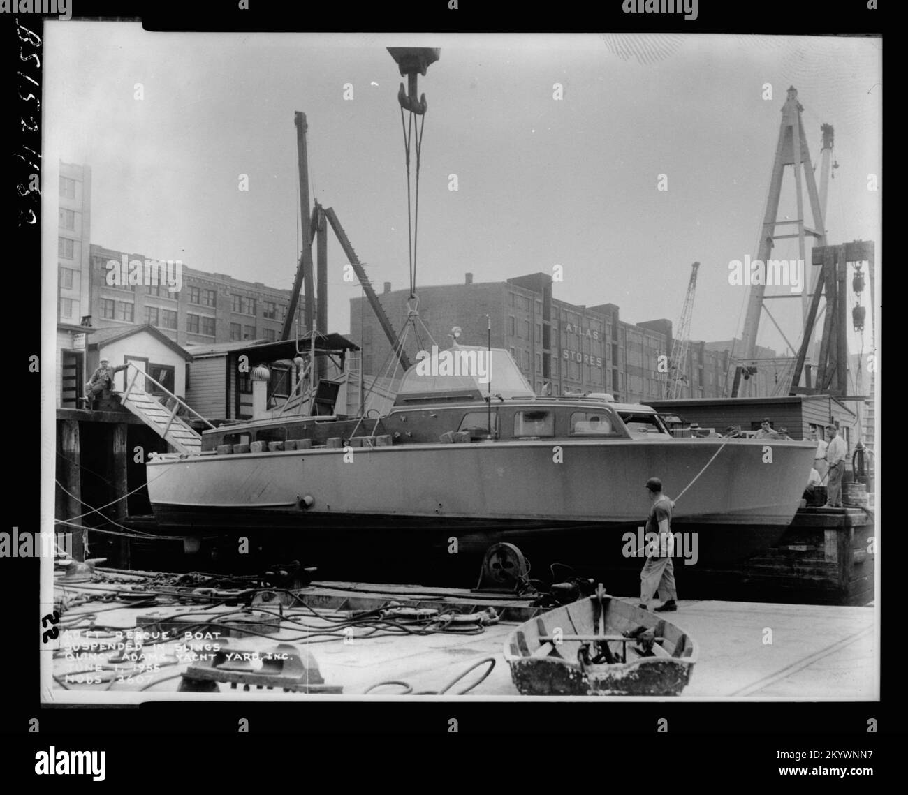 40' Rescue Boat , Ships, Naval Vessels, Boats, Naval History, Navy ...