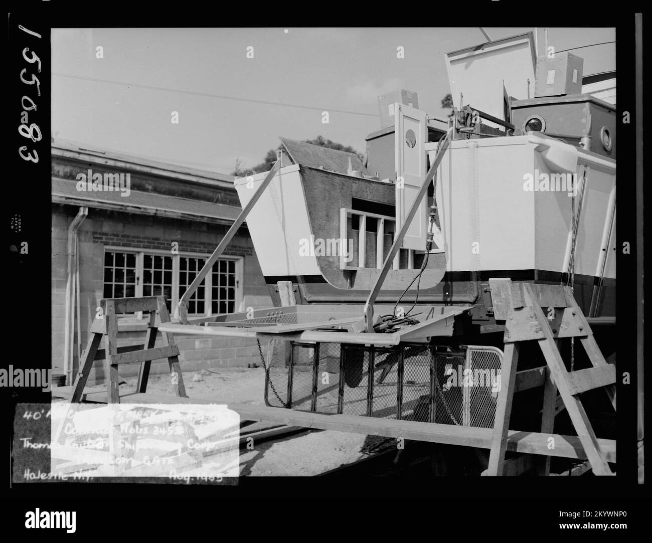 40' Rescue Boat , Ships, Naval Vessels, Boats, Naval History, Navy ...