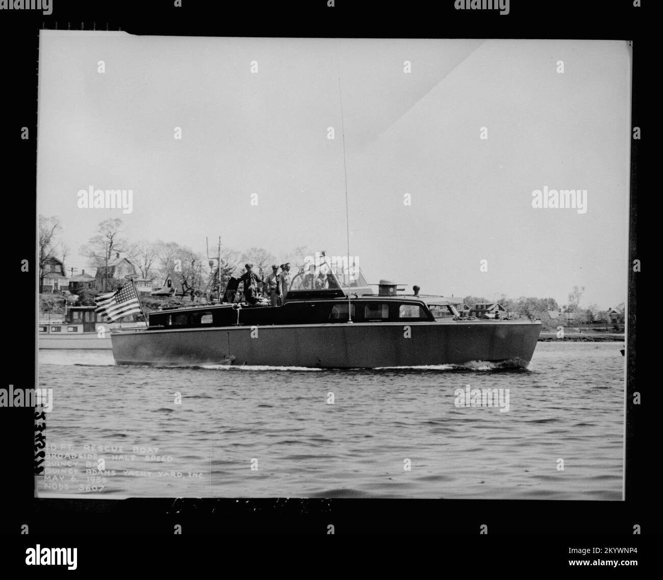 40' Rescue Boat , Ships, Naval Vessels, Boats, Naval History, Navy ...