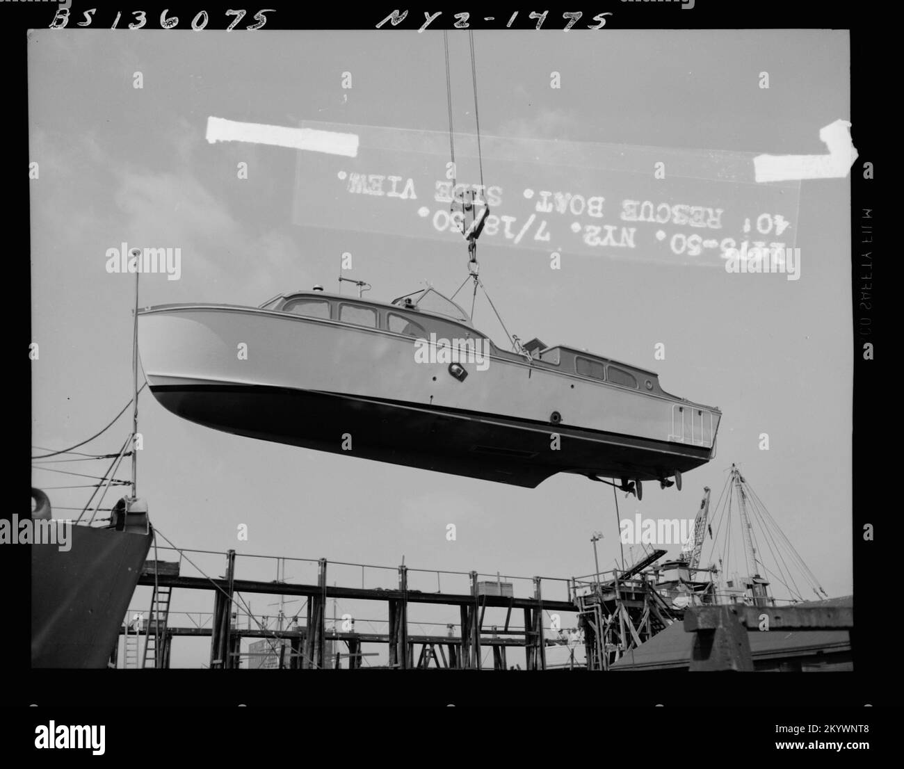 40' Rescue Boat , Ships, Naval Vessels, Boats, Naval History, Navy ...