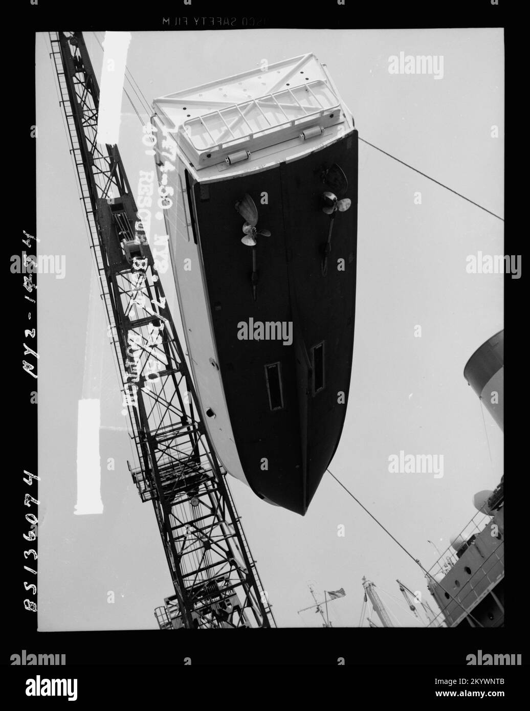 40' Rescue Boat , Ships, Naval Vessels, Boats, Naval History, Navy ...