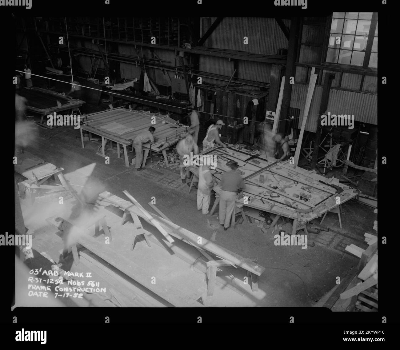 ARB- Miscellaneous [19-NN-ARB- Miscellaneous-19-NN-274-27] , Ships ...