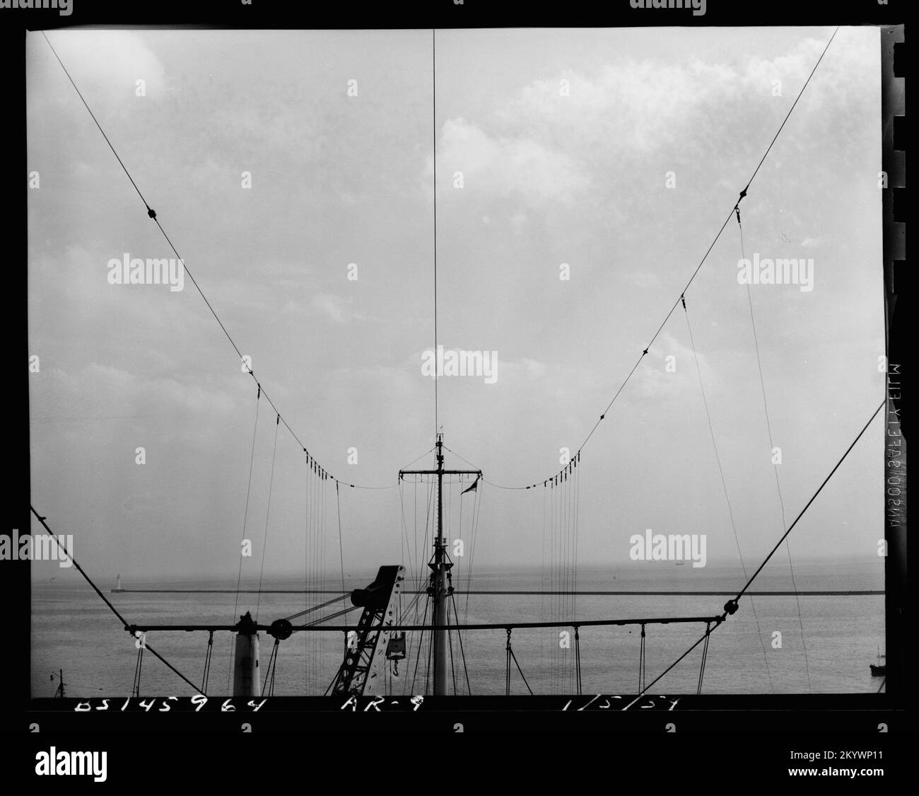 AR-9 Delta , Ships, Naval Vessels, Boats, Naval History, Navy Stock ...