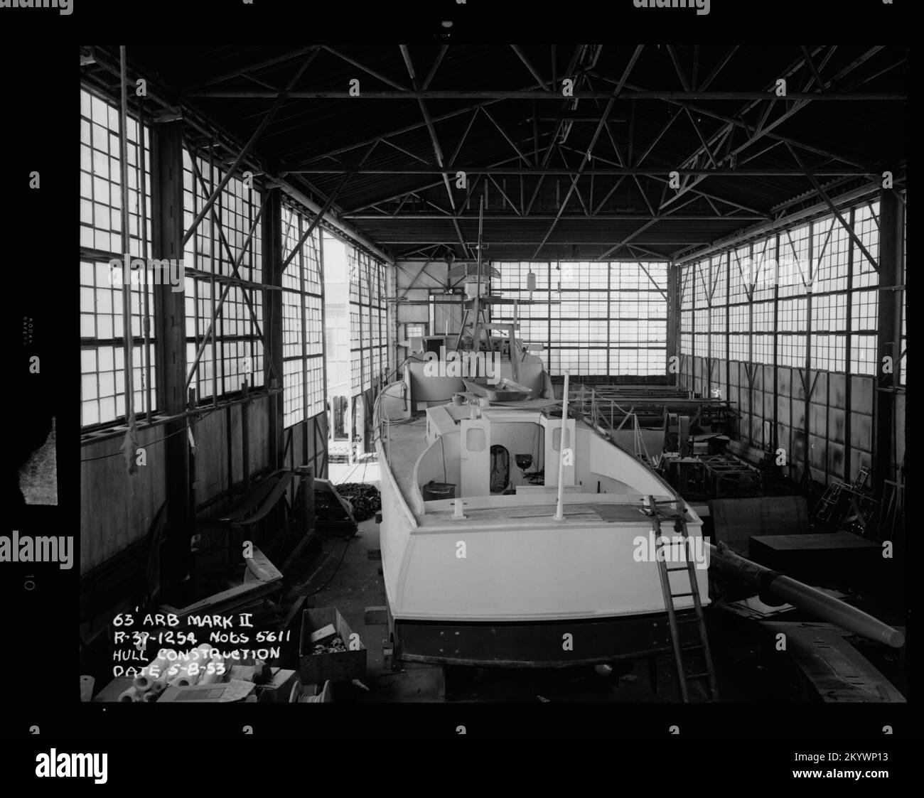 ARB- Miscellaneous [19-NN-ARB- Miscellaneous-19-NN-274-30] , Ships ...