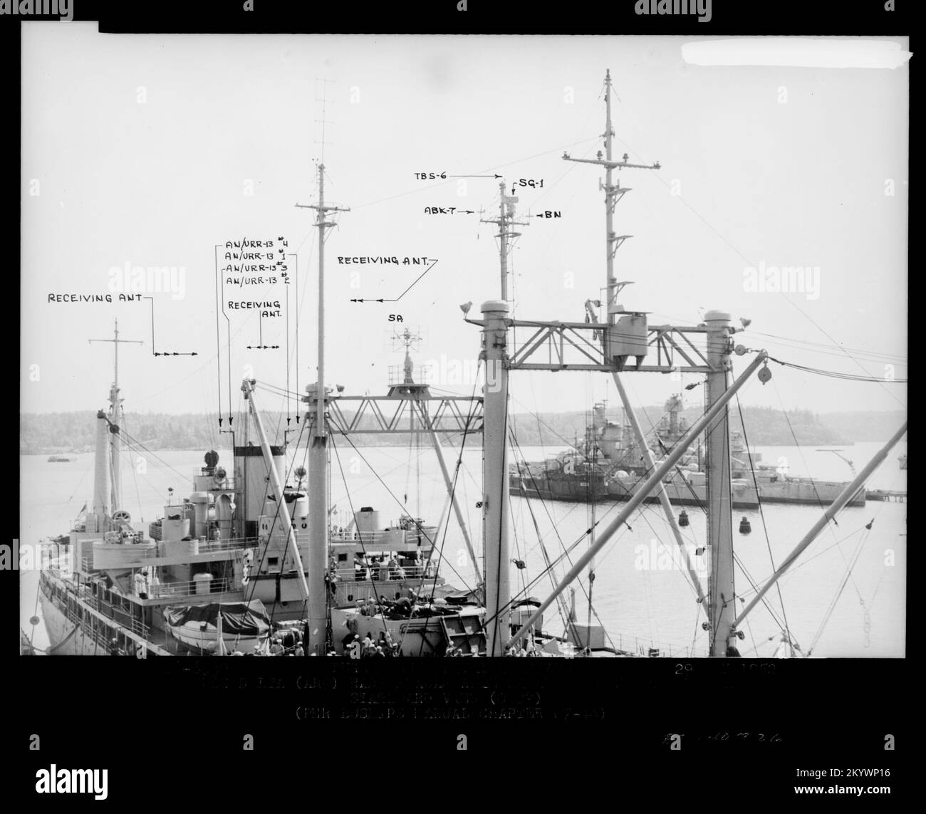 AR-9 Delta , Ships, Naval Vessels, Boats, Naval History, Navy Stock ...