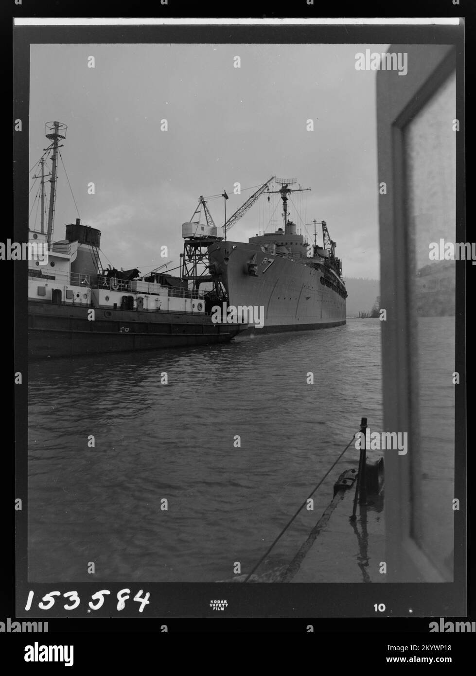 AR-7 Hector , Ships, Naval Vessels, Boats, Naval History, Navy Stock ...