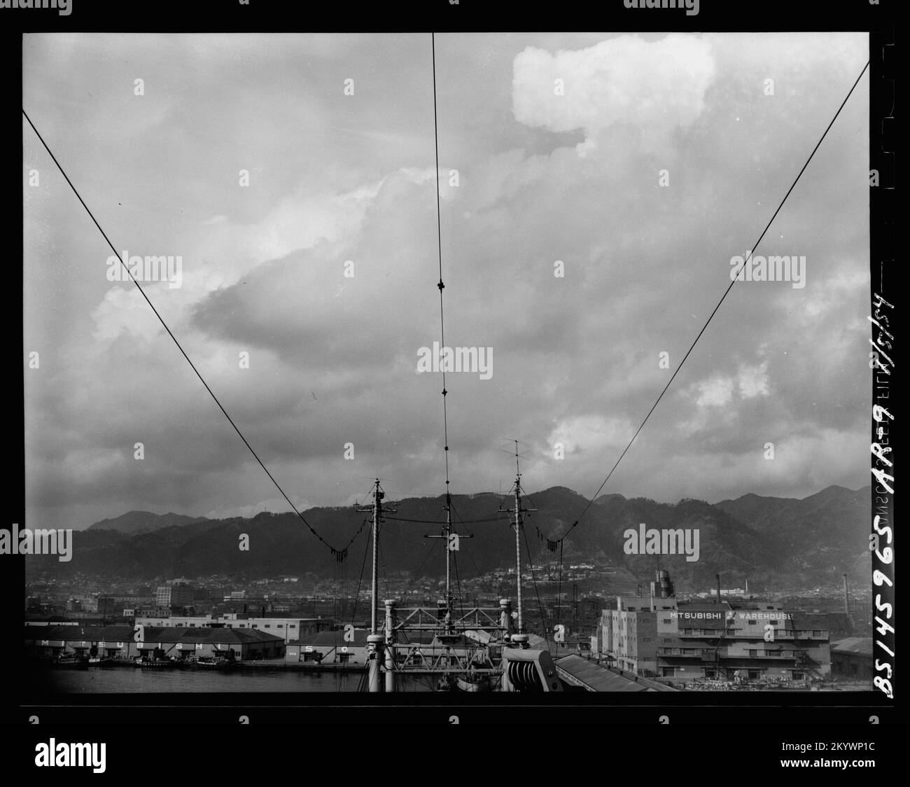 AR-9 Delta , Ships, Naval Vessels, Boats, Naval History, Navy Stock ...