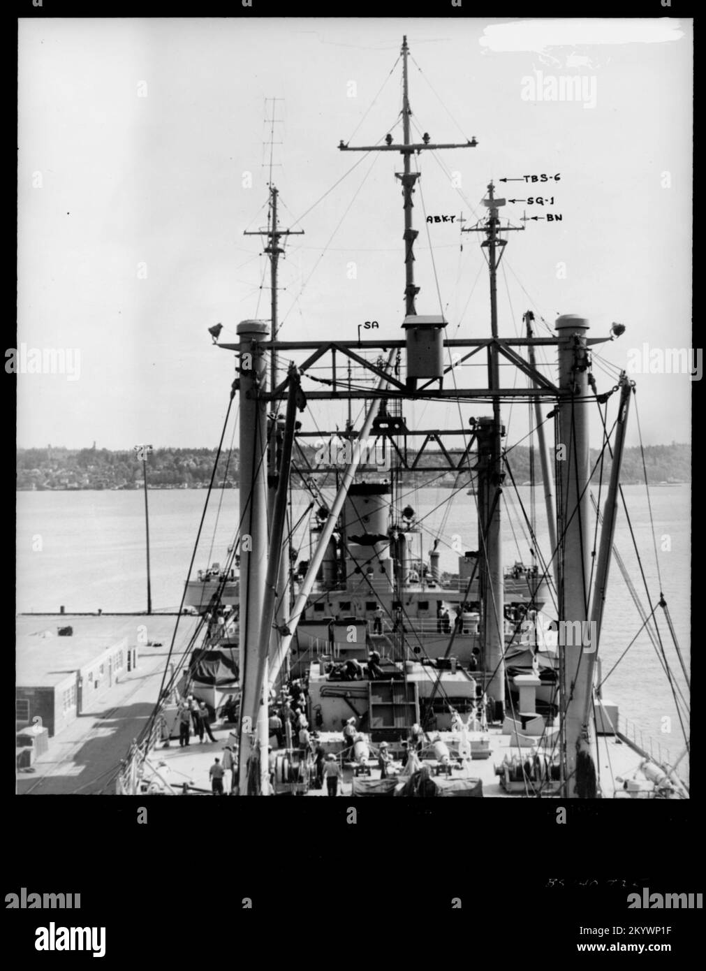 AR-9 Delta , Ships, Naval Vessels, Boats, Naval History, Navy Stock ...