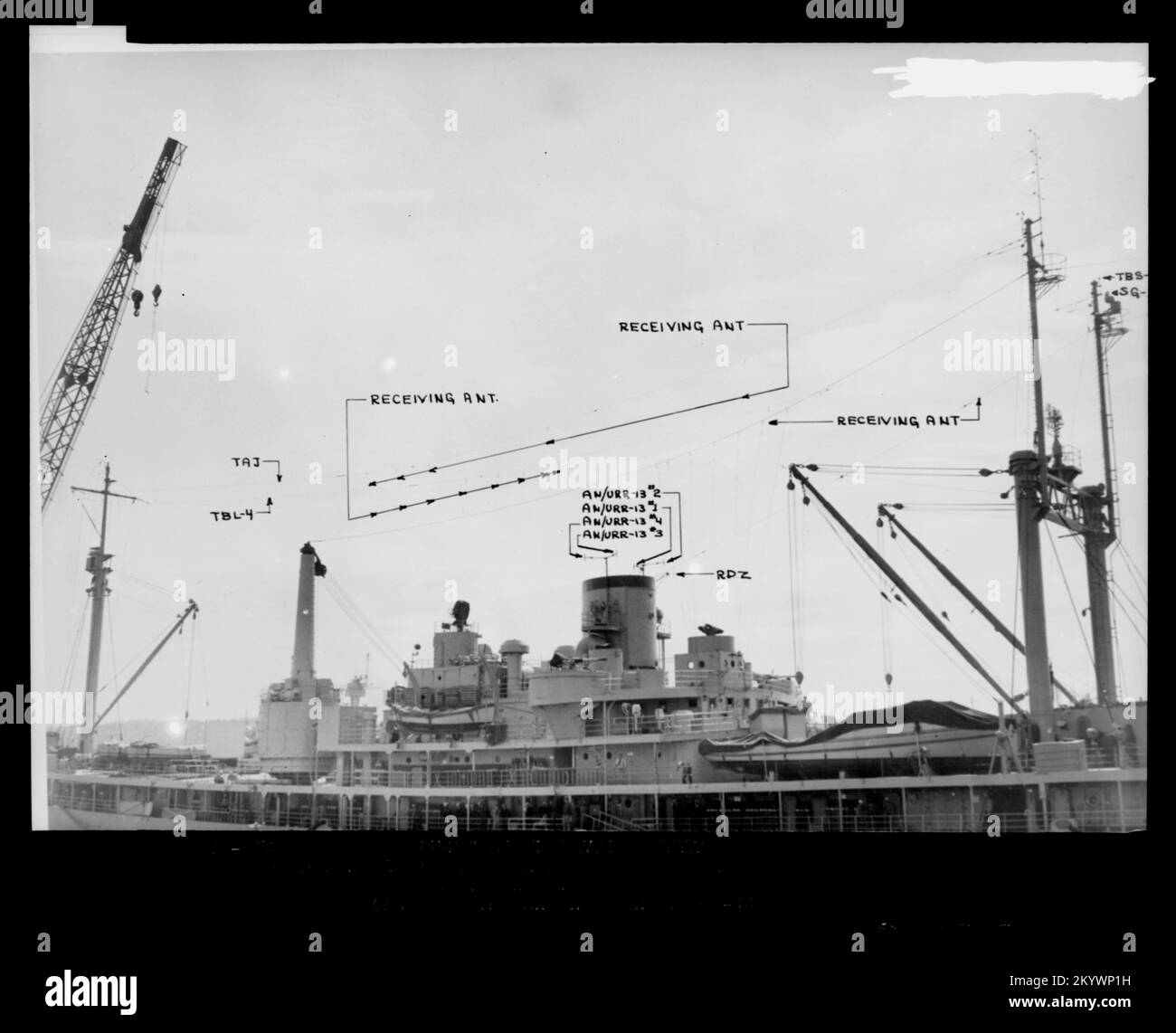 AR-9 Delta , Ships, Naval Vessels, Boats, Naval History, Navy Stock ...