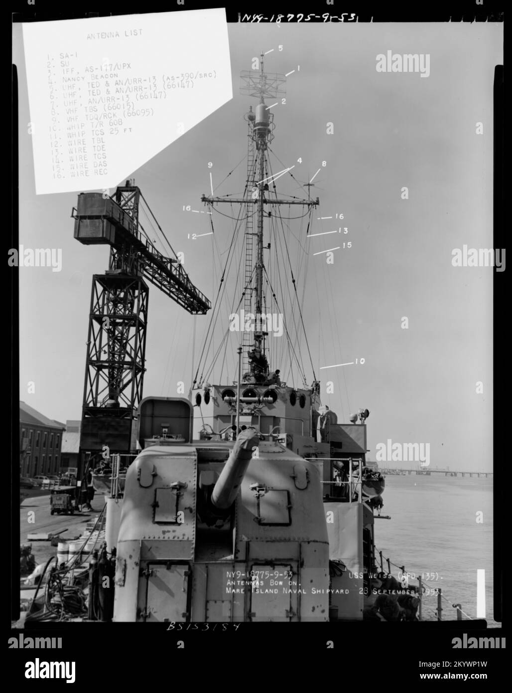APD-135 Weiss , Ships, Naval Vessels, Boats, Naval History, Navy Stock ...