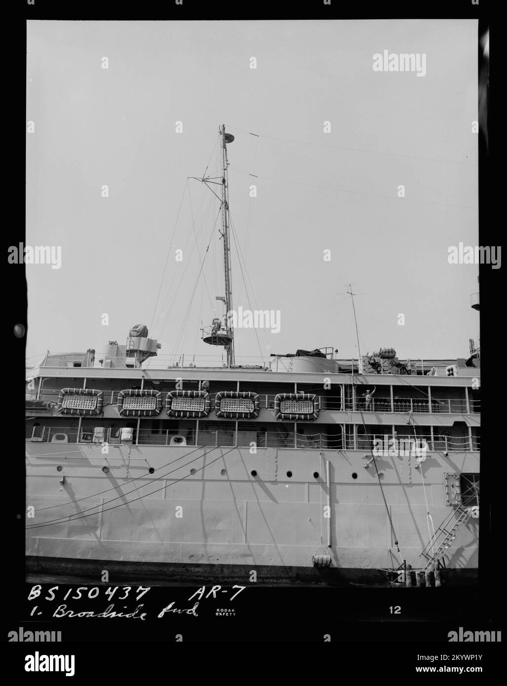 AR-7 Hector , Ships, Naval Vessels, Boats, Naval History, Navy Stock ...