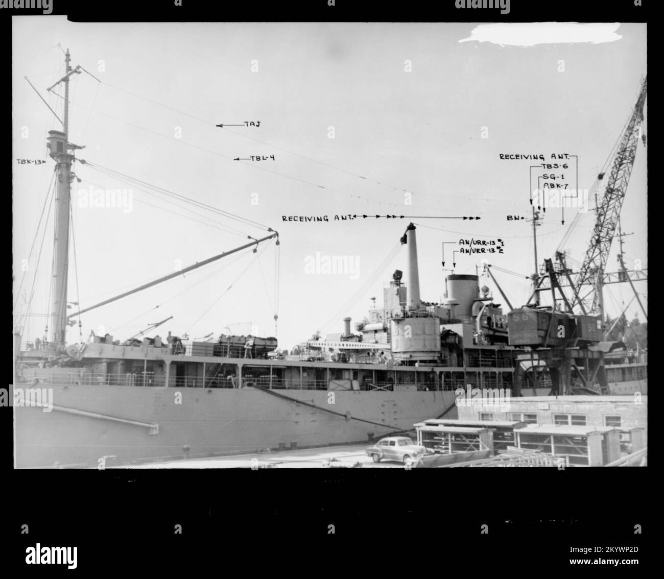 AR-9 Delta , Ships, Naval Vessels, Boats, Naval History, Navy Stock ...