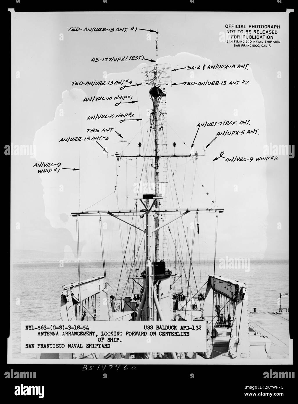 APD-132 Balduck , Ships, Naval Vessels, Boats, Naval History, Navy ...