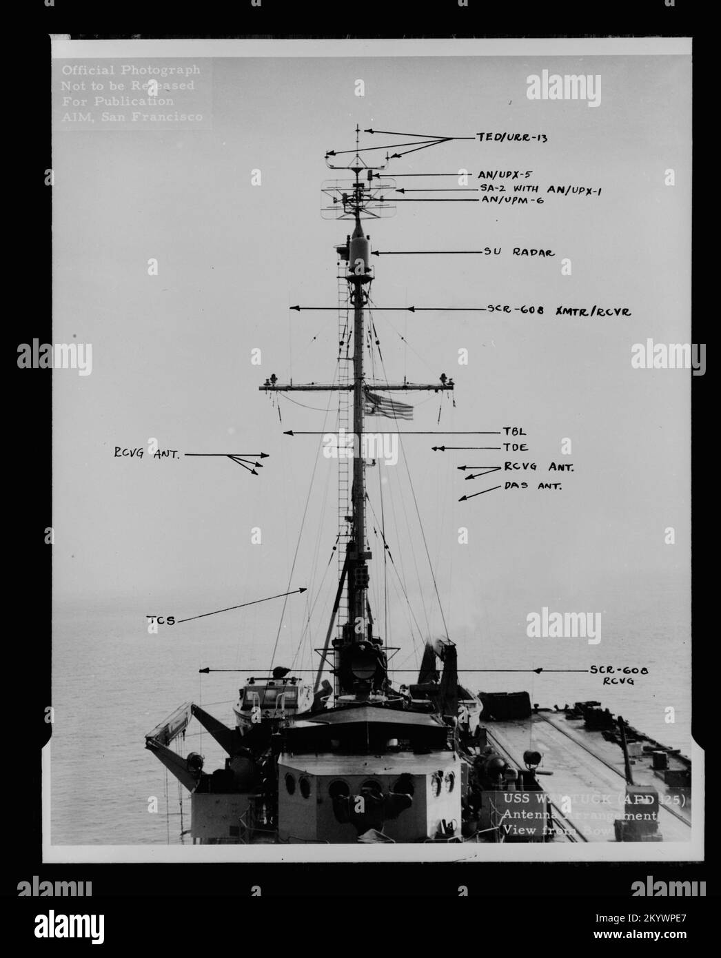 APD-125 Wantuck , Ships, Naval Vessels, Boats, Naval History, Navy ...