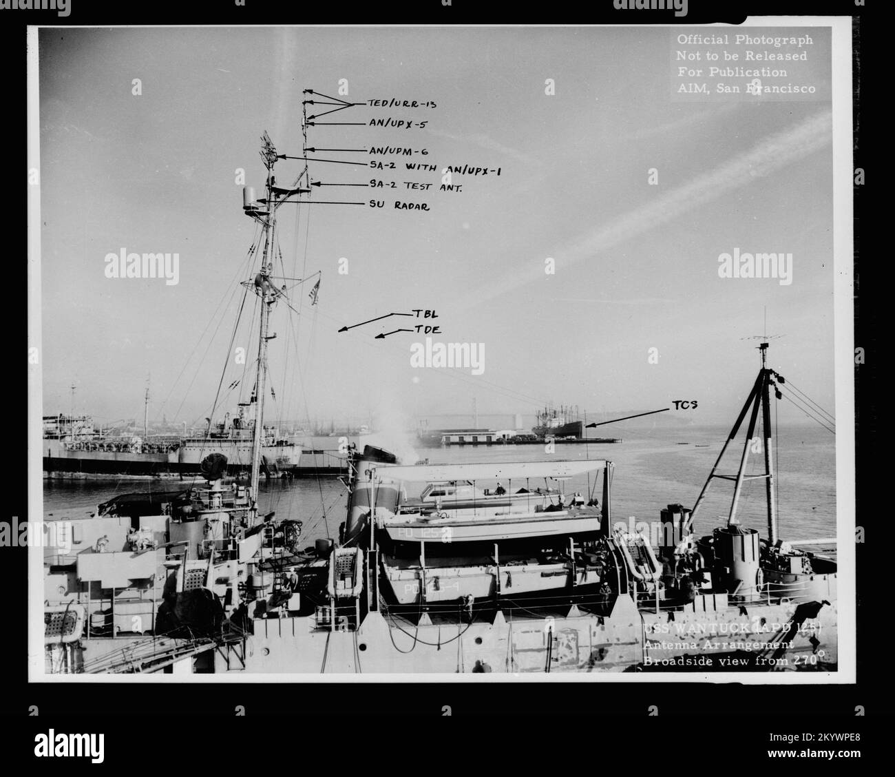 APD-125 Wantuck , Ships, Naval Vessels, Boats, Naval History, Navy ...