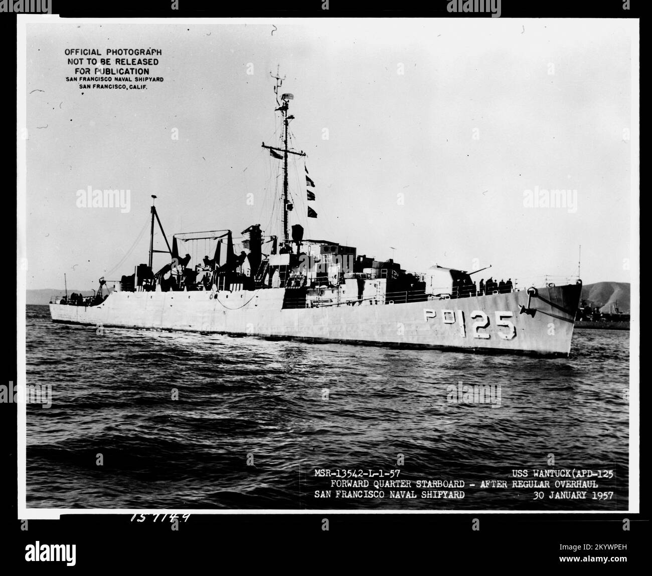 APD-125 Wantuck , Ships, Naval Vessels, Boats, Naval History, Navy ...