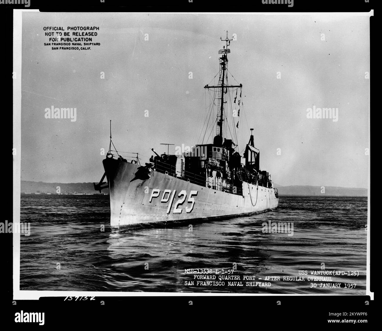 APD-125 Wantuck , Ships, Naval Vessels, Boats, Naval History, Navy ...