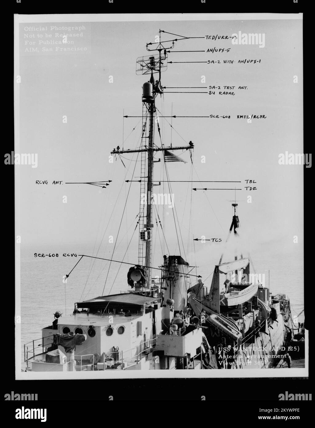 APD-125 Wantuck , Ships, Naval Vessels, Boats, Naval History, Navy ...