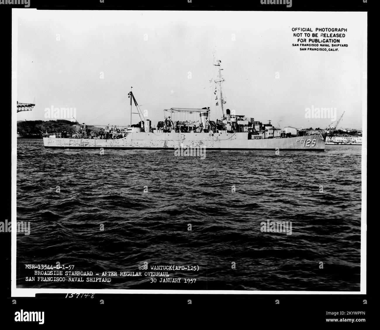 APD-125 Wantuck , Ships, Naval Vessels, Boats, Naval History, Navy ...