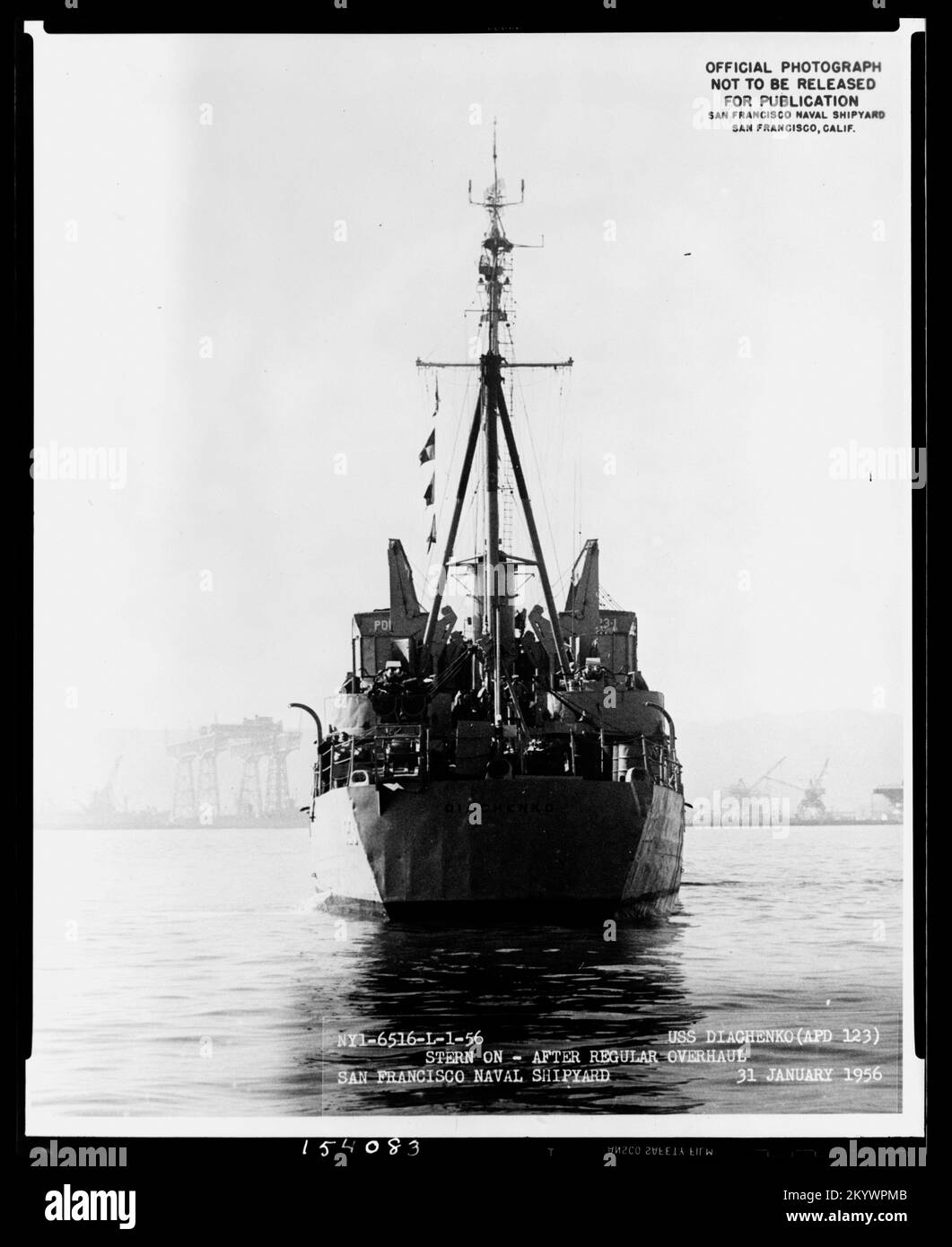 APD-123 Diachenko , Ships, Naval Vessels, Boats, Naval History, Navy ...